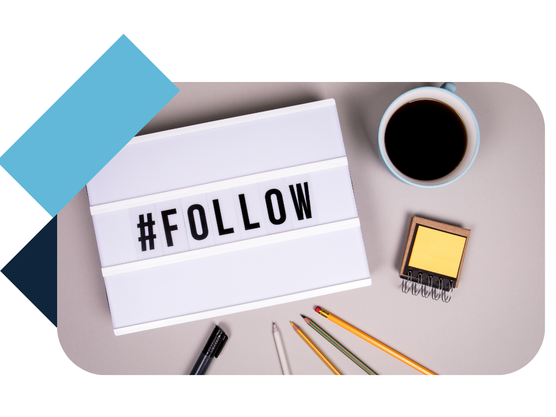 Top Business Hashtags to Follow and Stay Ahead