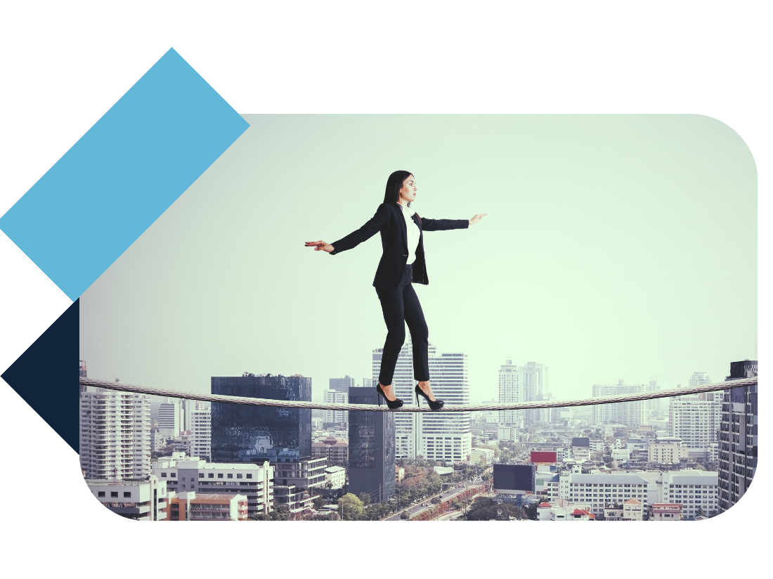 3 Key Small Business Challenges You Can't Afford to Overlook