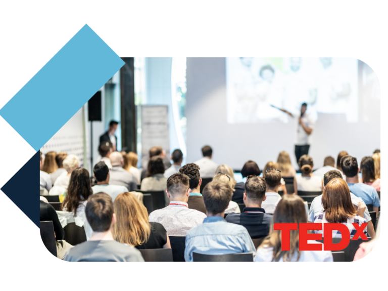 Power Up Your Business with These TedX Talks