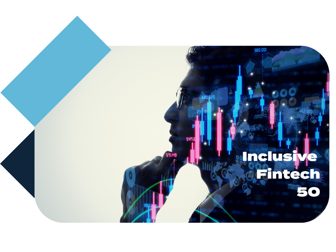 Lula Rocks the Inclusive Fintech 50 List!
