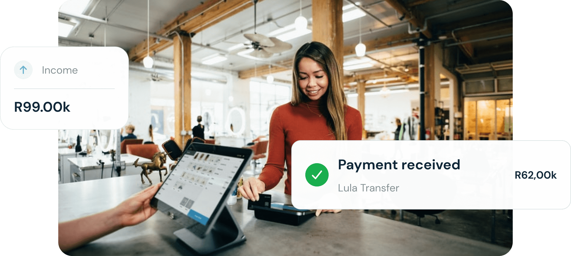 Restaurant Finance | Fast & Easy Funding