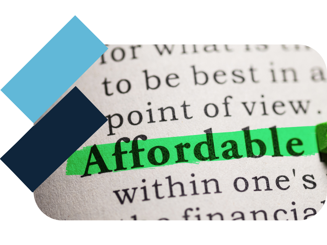 What is Affordability and how can you improve it? 🧐