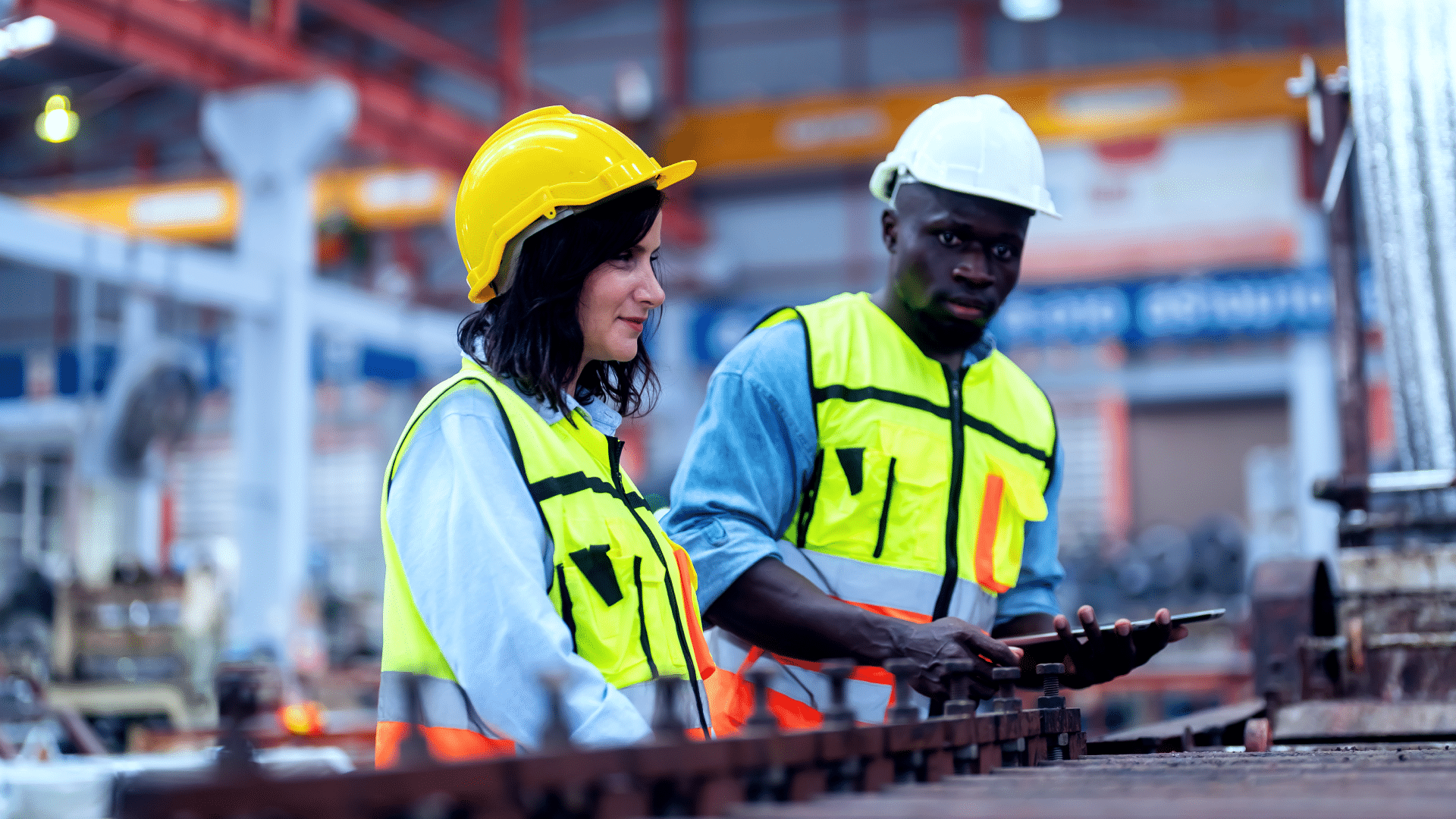 Top Global Manufacturing Trends in 2025