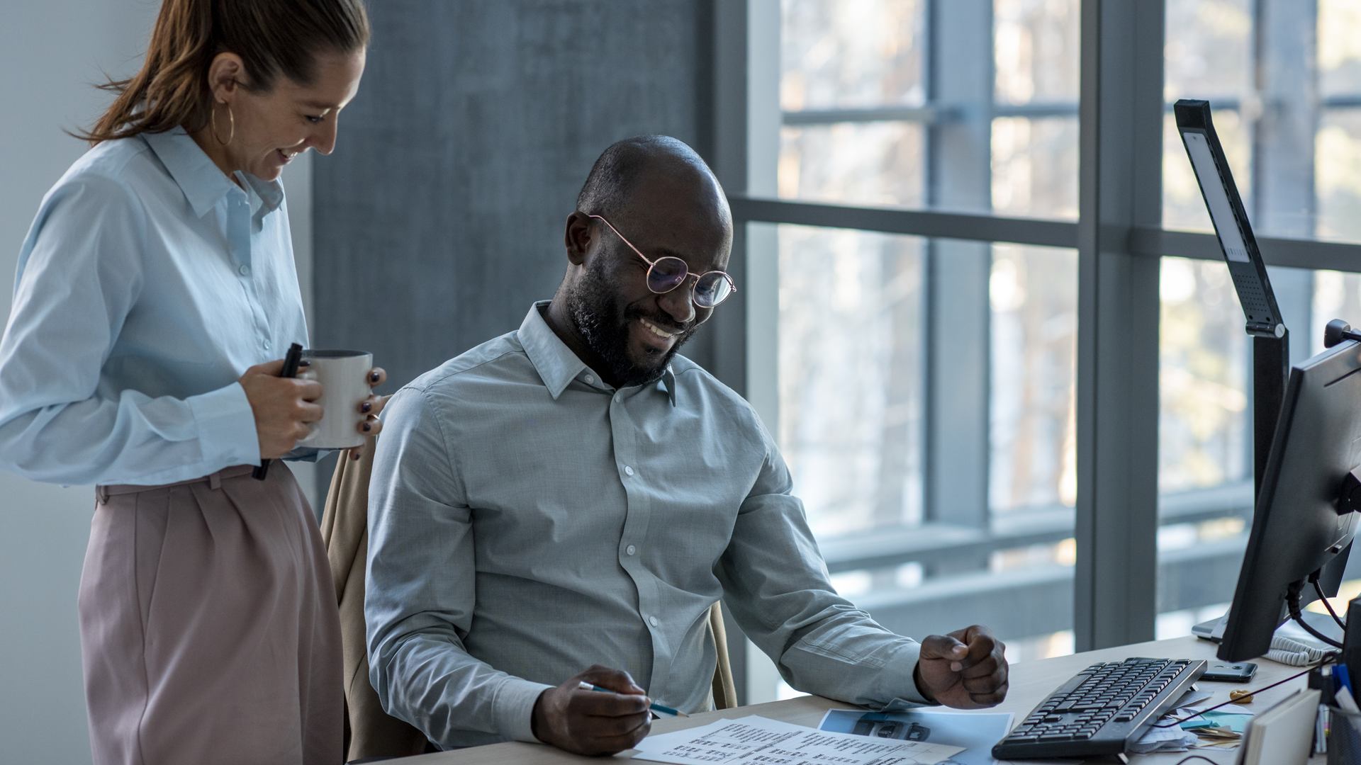 Your Annual Financial Statement: What Should It Look Like?